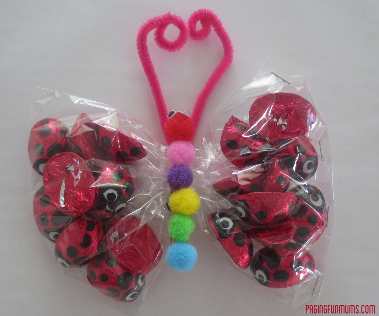 Top 7 Bug Crafts for Preschoolers