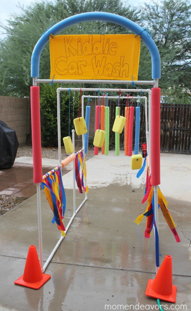 10 of the Best Pool Noodle Hacks! - Paging Fun Mums