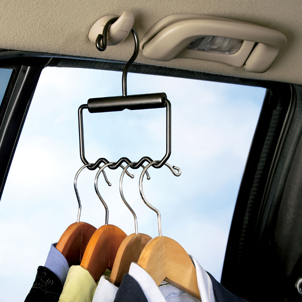 20 Amazingly Clever ways to Organise your Car - Paging Fun Mums