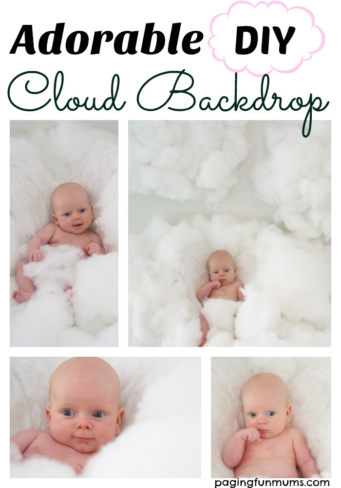 5 Amazing DIY Photography Backdrop Ideas - Paging Fun Mums